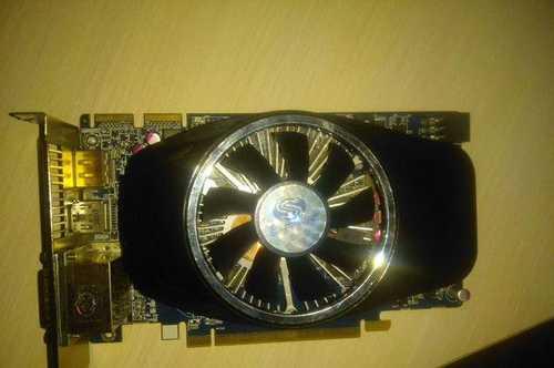 Radeon HD 5750