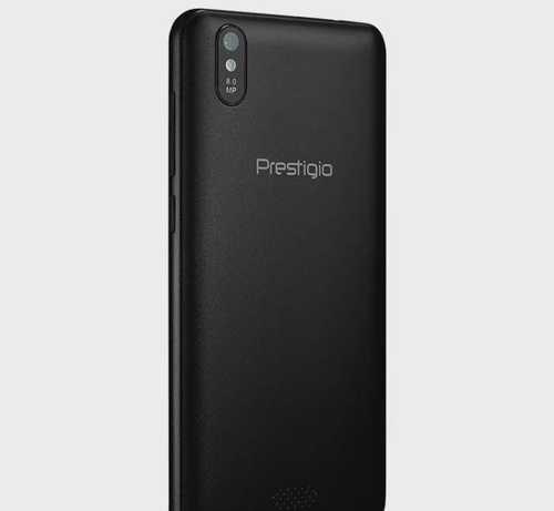 Телефон Prestigio Muze U3 lte 2/16gb(новый,витринк