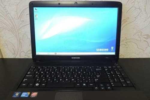 Samsung r540 фото