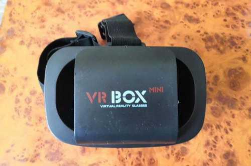 Vr box mini