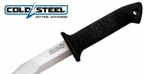 Тактический нож Cold Steel Peace Maker III 20PBS