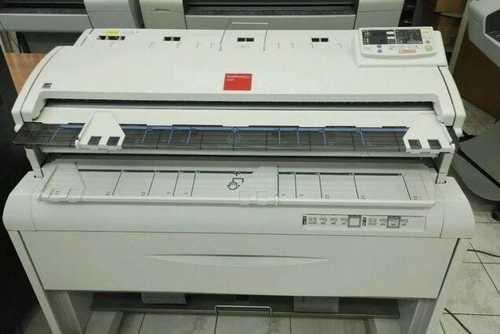 Принтер Nashuatec a041