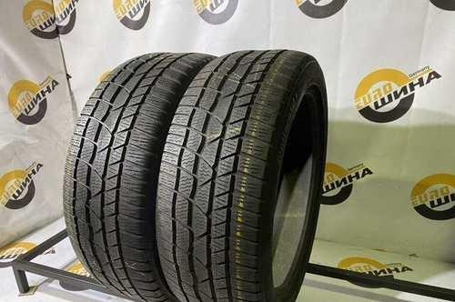 Continental 235/45 R19 Вся Россия | Автозапчасти | Festima.Ru (371261548)