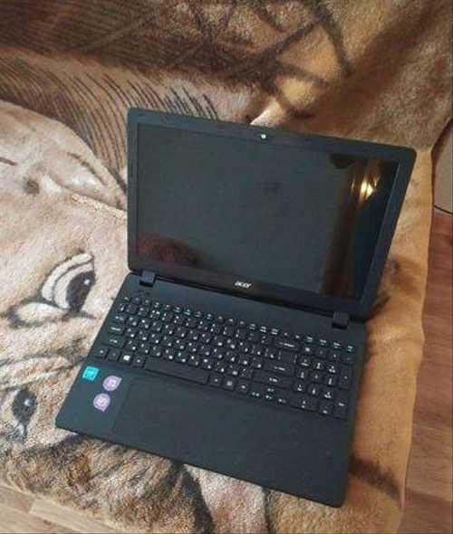 Ноутбук Acer Extensa 2519