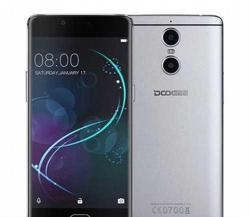 Doogee Shoot 1