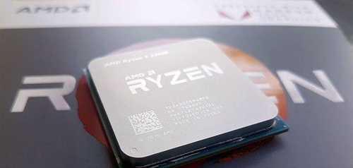 Ryzen 2400g asus prime A320M-K