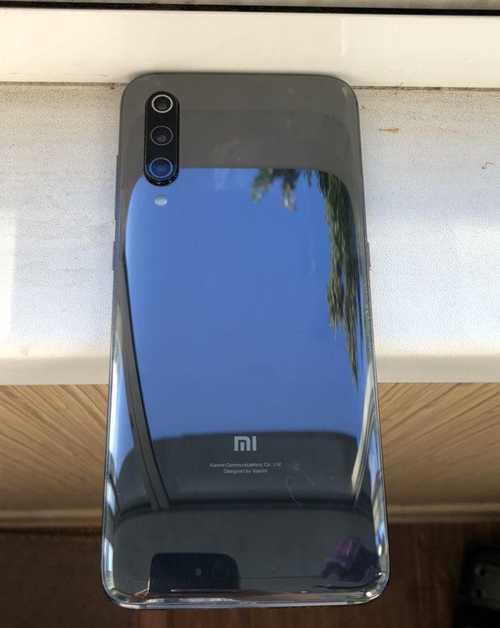 Xiaomi Mi9 8/128 CN