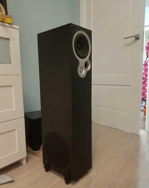 Kef coda 90