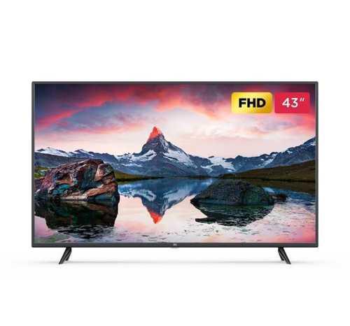 Телевизор Xiaomi Mi TV 43"