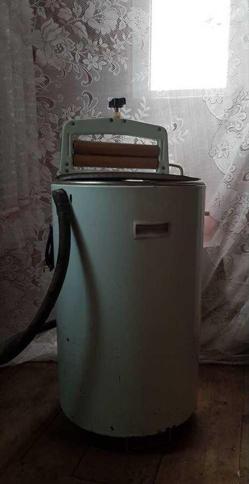 Машинка стиральная Кама-8м