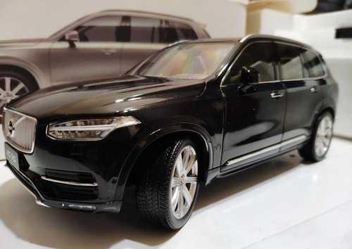 1/18 Volvo XC90