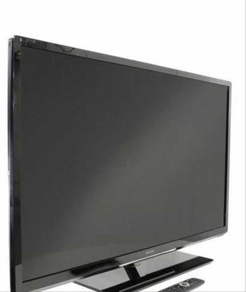 Philips 42PFL4007T/60, 42", full HD