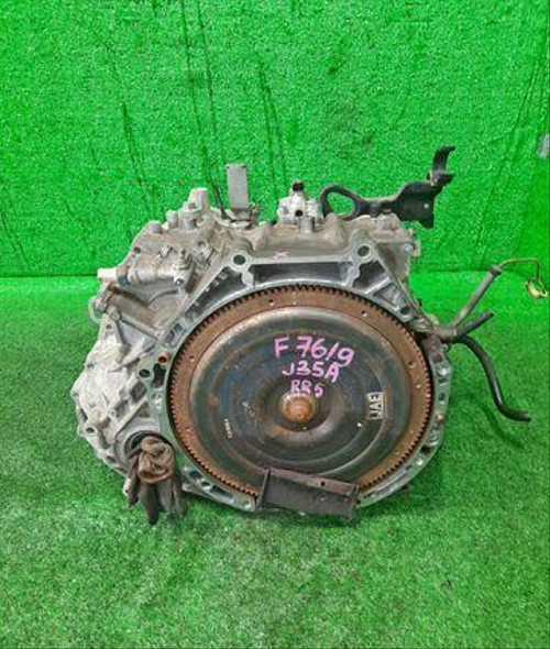 АКПП honda elysion RR5 J35A M29A 2WD контрактная
