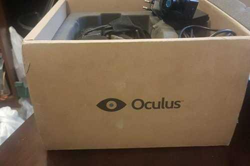 Oculus Rift DK2