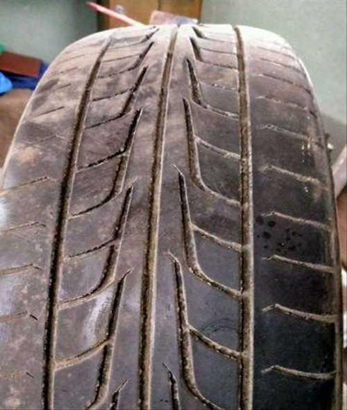 Firestone Firehawk Wide Oval 215/45 R17 225/45 R17, 4 шт