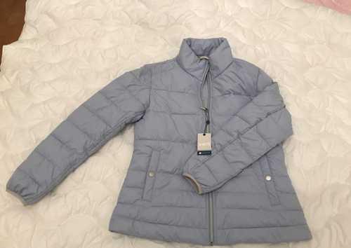 Пуховик luhta 46-48 новый