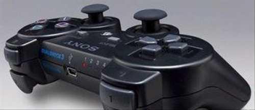 Playstation3 dualshock3 джойстик