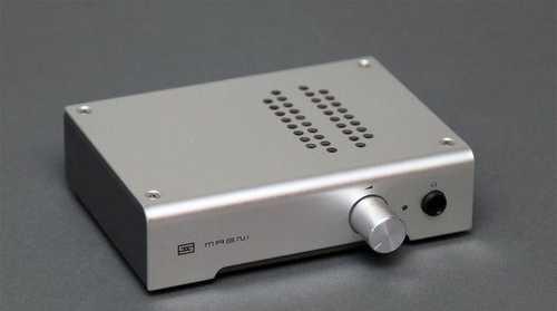 Schiit Magni 3 усилитель для наушников