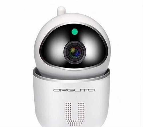 Видеокамера для видеонаблюдения OT-VNI41 белая