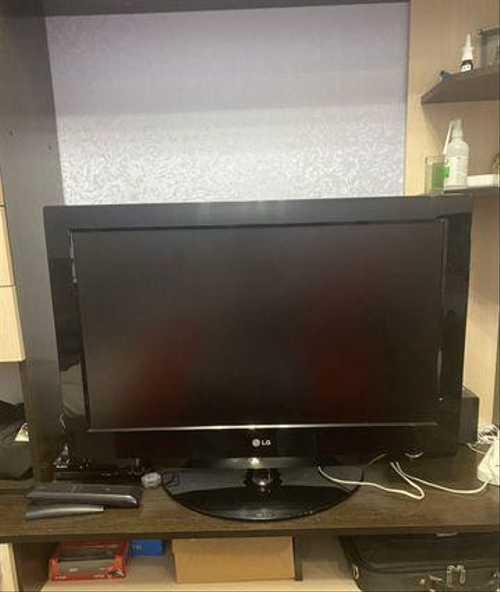 Телевизор LG 32lg3000