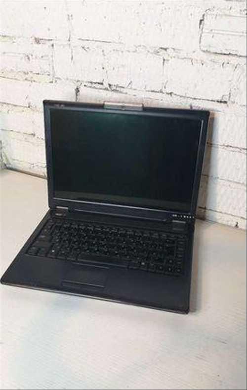 Ноутбук asus w7j