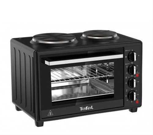 Мини-печь Tefal OF463830 Optimate