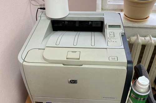 Принтер HP LaserJet P2055dn duplex Москва | Оргтехника и расходники ...