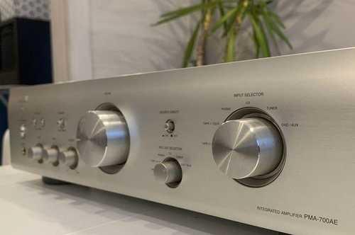 Усилитель denon PMA-700AE