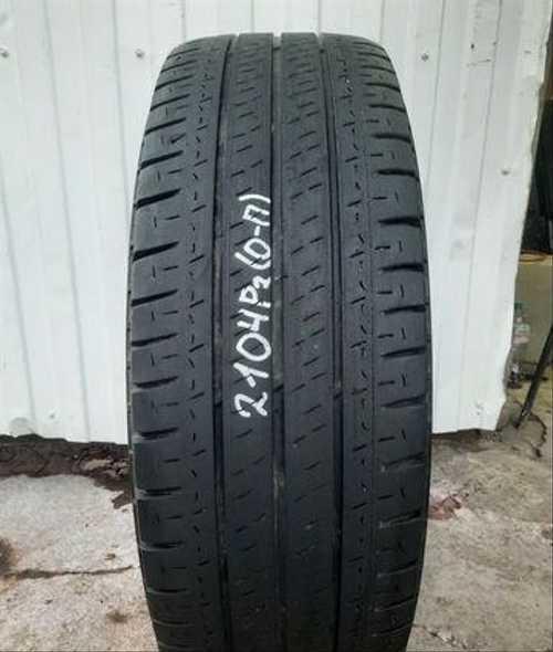 Грузовые шины бу 225 75 R16C Michelin Арт.2104Р2