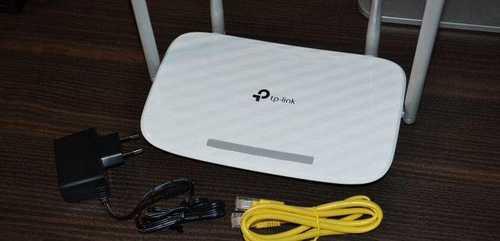 Wi-Fi роутер TP Link - Archer C5