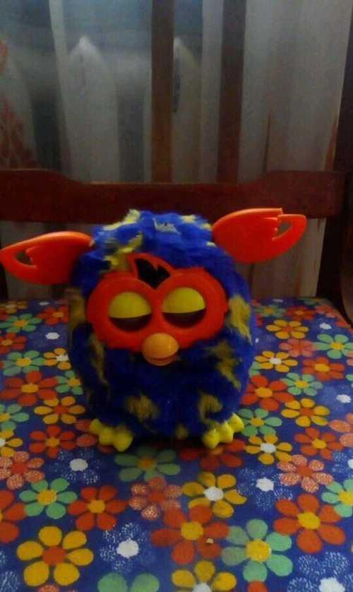 Игрушка Furby