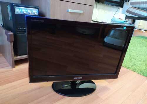 Samsung SyncMaster P2250