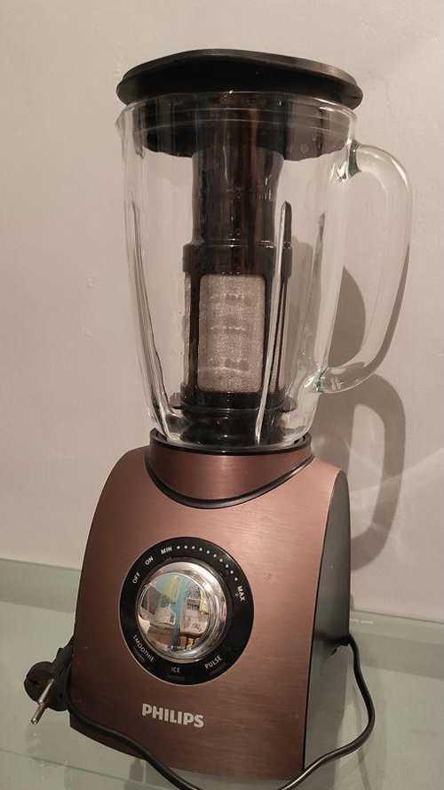Блендер Philips HR2094