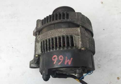 Генератор VAG Audi A4 B6 078903016R