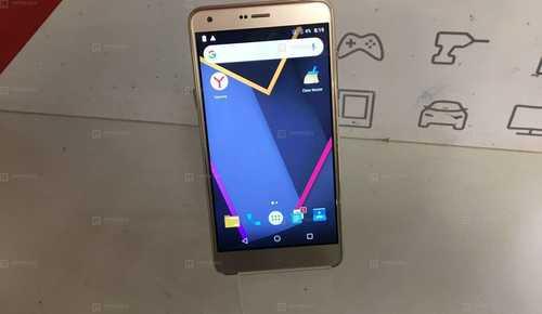 Prestigio Grace S7 LTE