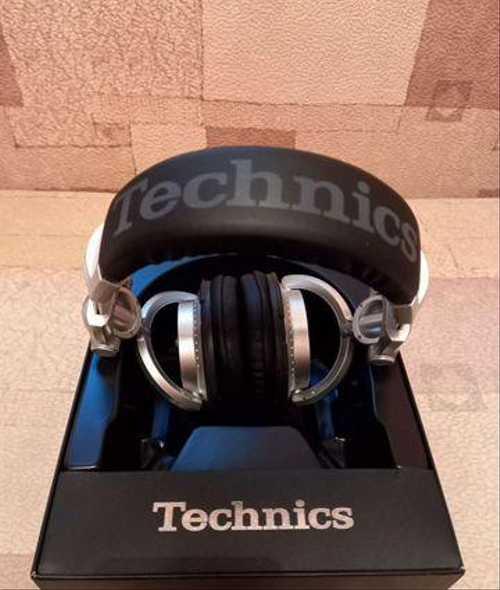 Technics RP-DH 1250