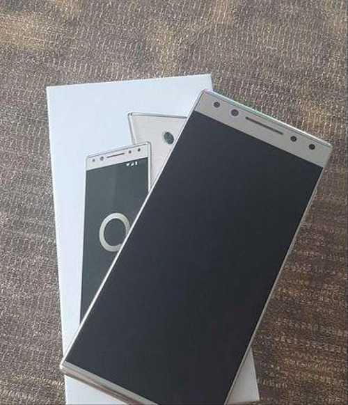 Смартфон Alcatel 5086 D 32 гб золотистый