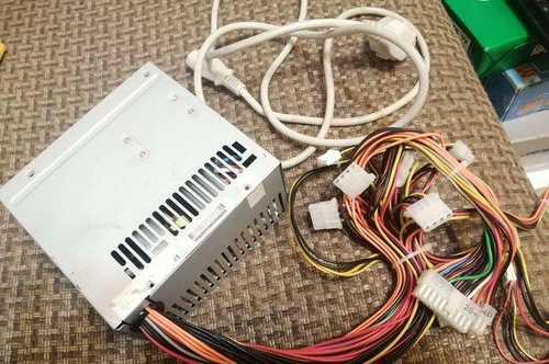 Блок питания 430w