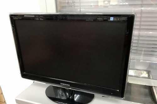 Монитор Samsung SyncMaster P2370 23"