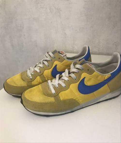 Кроссовки nike challenger vintage 41 оригинал