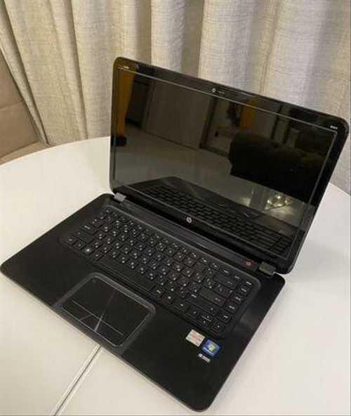 HP envy 6-1031er