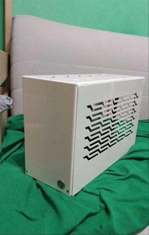 Корпус для компьютера SX2 7.5L