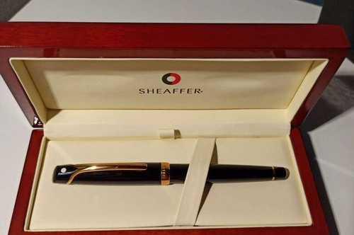 Ручка перьевая Sheaffer с золотым пером