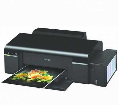 Epson l800