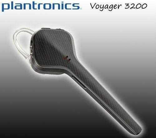 Новая гарнитура Plantronics Voyager 3200