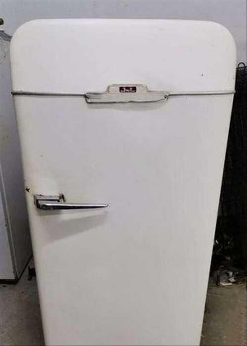 Холодильник ЗИЛ 138/65 см
