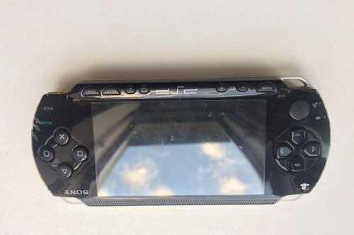 Sony PSP 1004 на запчасти
