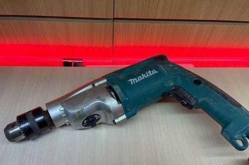 Дрель Makita DP4010 720 Вт