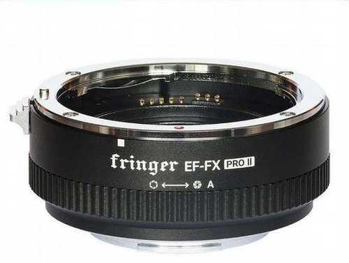 Fringer EF-FX2 Pro II