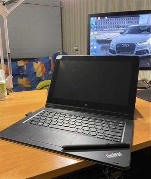 Lenovo thinkpad helix 2